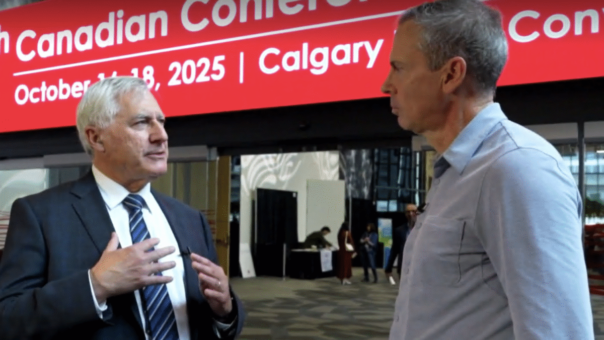 Dr. Chertkow interview with the CBC - CCNA - CCNV